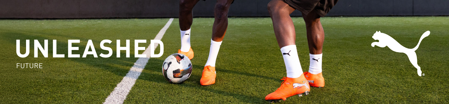 Unleashed Pack – Mike's Sports