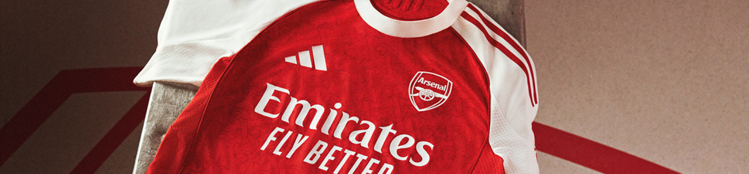 Arsenal FC – Mike's Sports