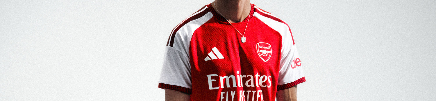 Arsenal FC – Mike's Sports