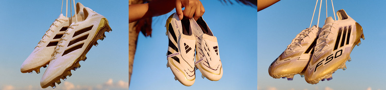 Adidas Football – Mike's Sports