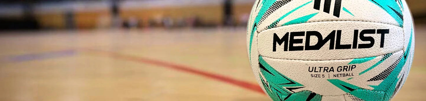 Medalist – Mike's Sports