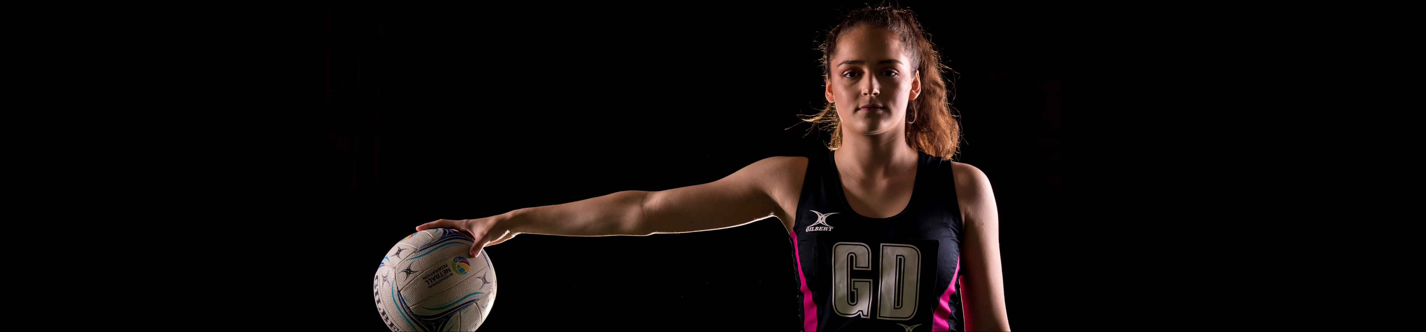 Teamwear - Netball – Mike's Sports