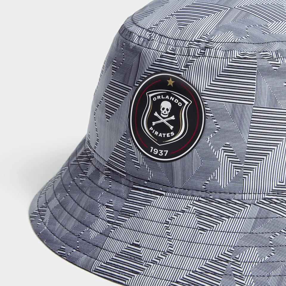ORLANDO PIRATES BUCKET HAT AWAY – Mike's Sports