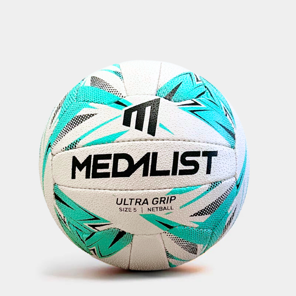 ULTRA GRIP NETBALL – Mike's Sports