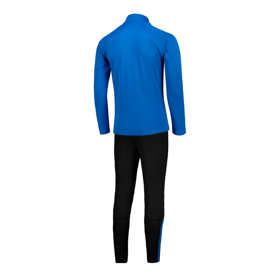 FOREVER FASTER POLY TRACKSUIT – Mike's Sports