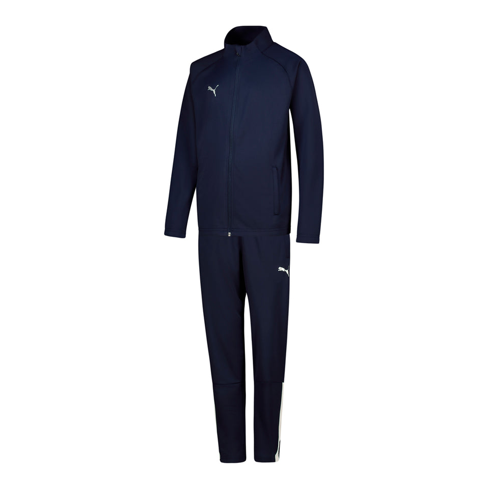 FOREVER FASTER POLY TRACKSUIT – Mike's Sports