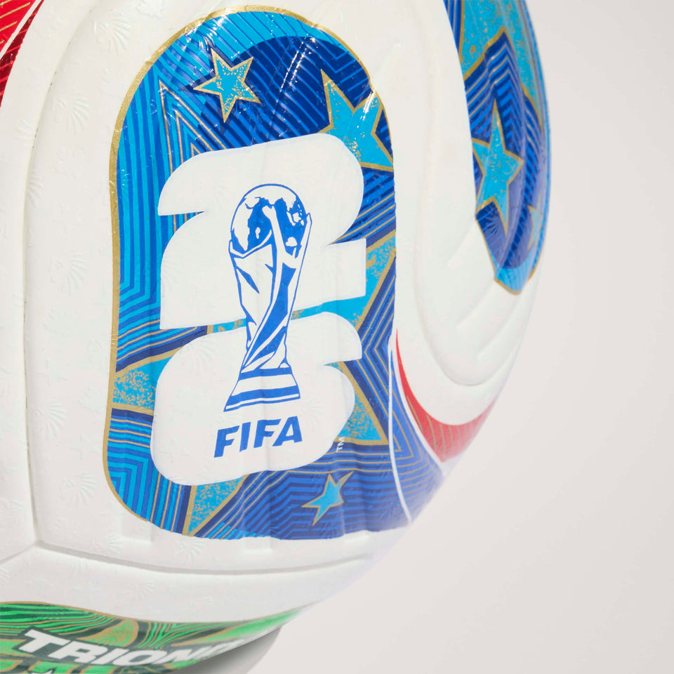 WORLD CUP PRO BALL – Mike's Sports