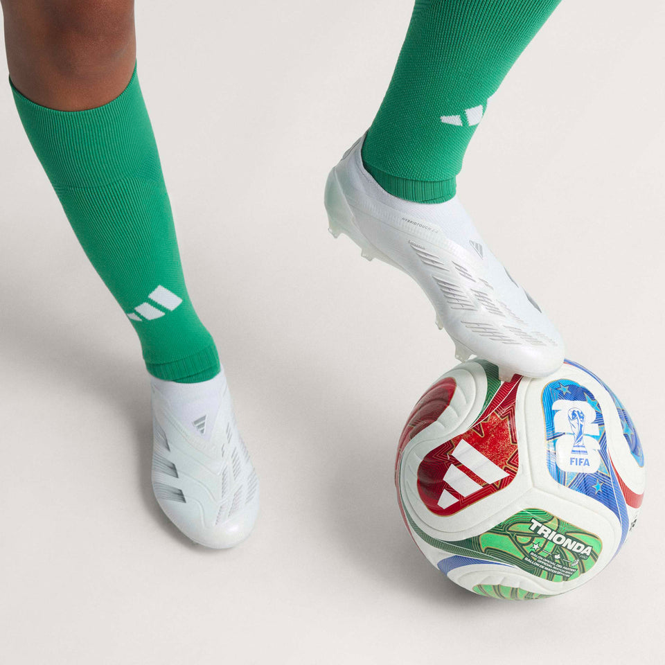 WORLD CUP PRO BALL – Mike's Sports